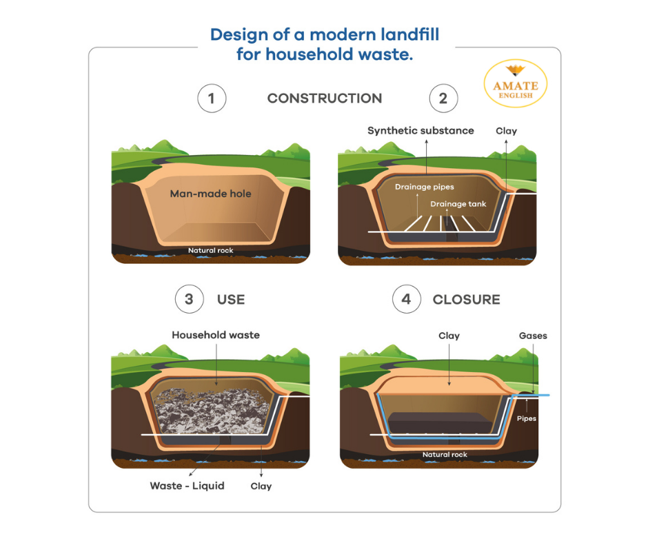 Giải đề thi chính thức IELTS Writing Task 1 - 10/10/2020 – A modern ...